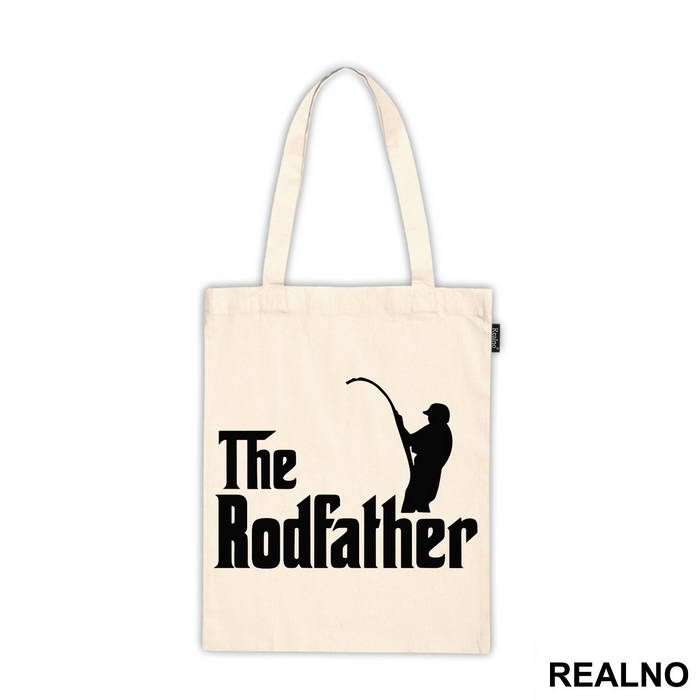 THE RODFATHER - PECANJE - FISHING - CEGER