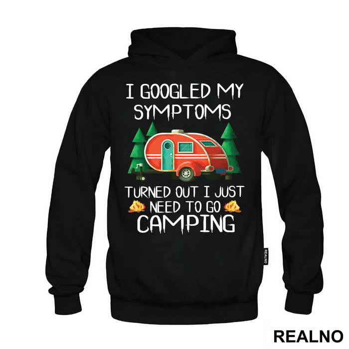 I GOOGLED MY SYMPTOMS TURNED OUT I JUST NEED TO GO CAMPING - PLANINARENJE - KAMPOVANJE - PRIRODA - NATURE - DUKS