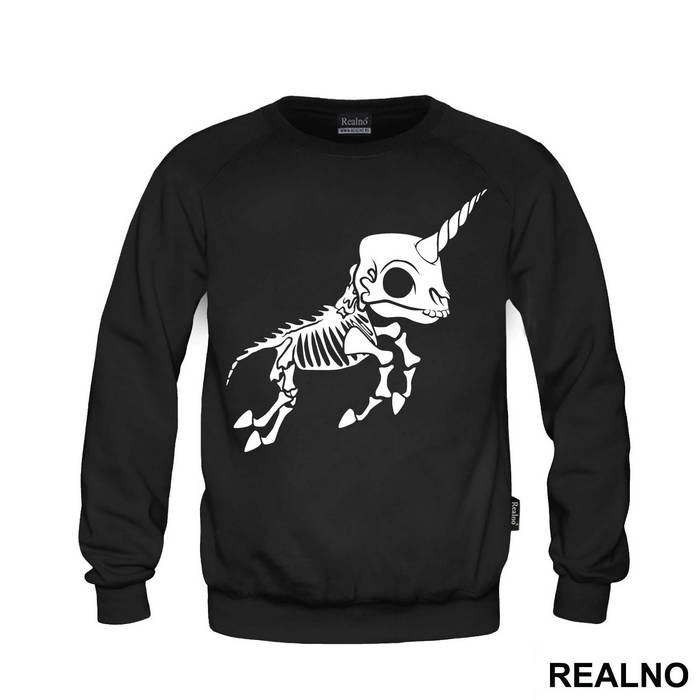 SKELETON - JEDNOROG - DUKS