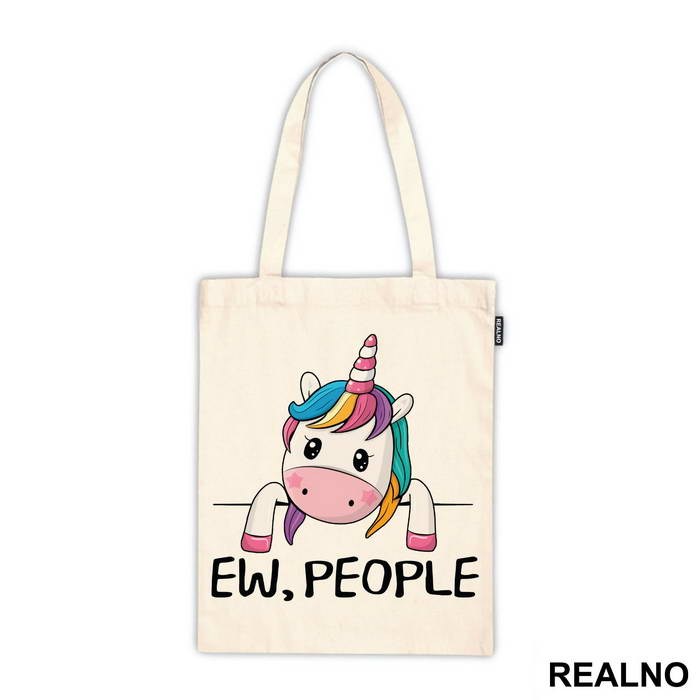 EW PEOPLE - UNICORN - JEDNOROG - CEGER