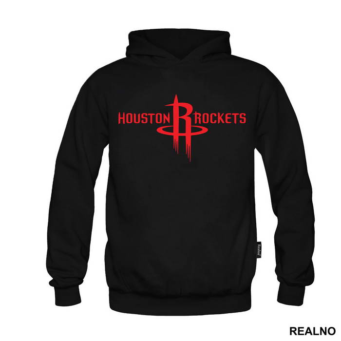 HUSTON ROCKETS LOGO - NBA - KOŠARKA - DUKS