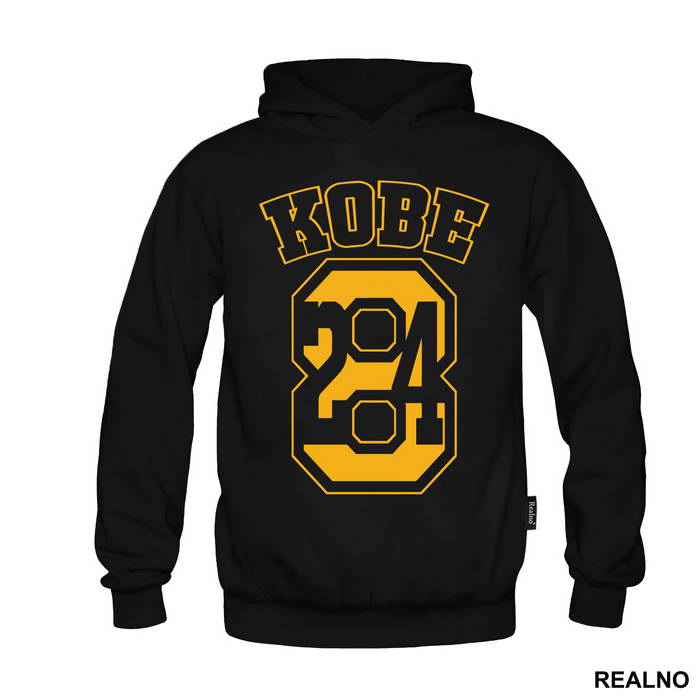 Kobe 24 8 - NBA - Košarka - Duks