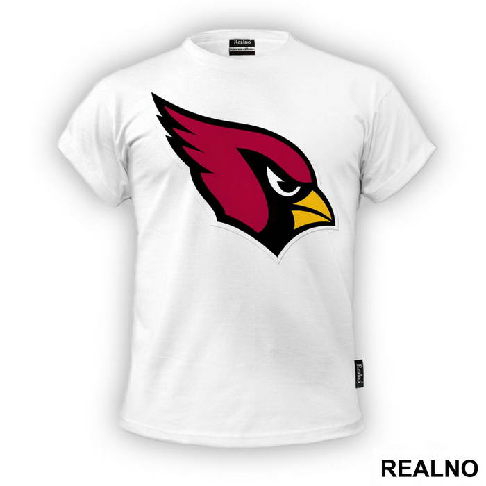 ARIZONA CARDINALS - NFL - AMERIČKI FUDBAL - MAJICA