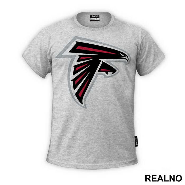 ATLANTA FALCONS - NFL - AMERIČKI FUDBAL - MAJICA