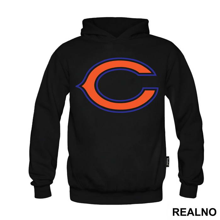 CHICAGO BEARS - NFL - AMERIČKI FUDBAL - DUKS