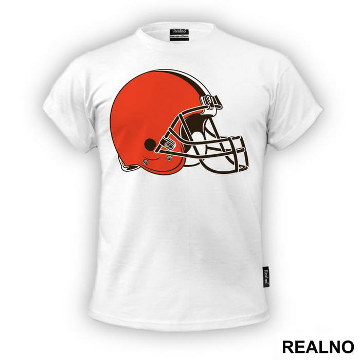 CLEVELAND BROWNS - NFL - AMERIČKI FUDBAL - MAJICA