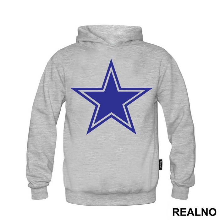 DALLAS COWBOYS - NFL - AMERIČKI FUDBAL - DUKS