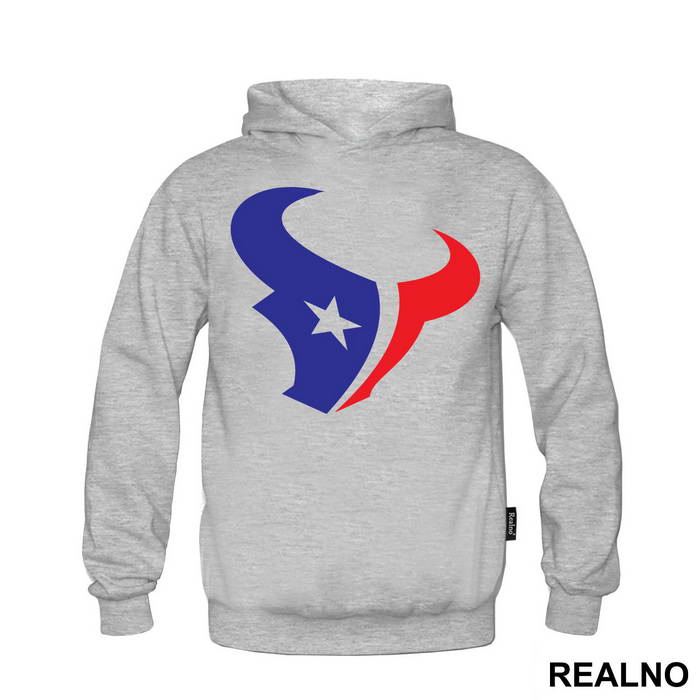 HOUSTON TEXANS - NFL - AMERIČKI FUDBAL - DUKS