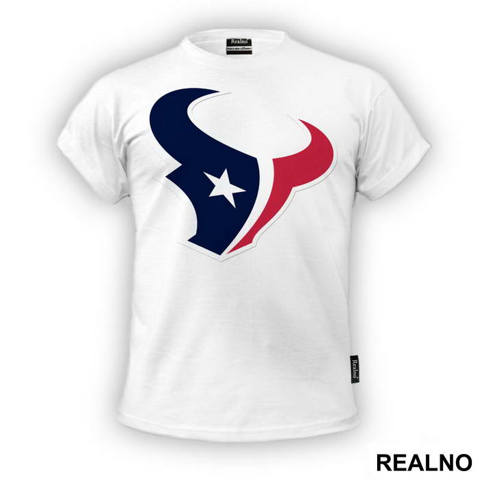 HOUSTON TEXANS - NFL - AMERIČKI FUDBAL - MAJICA