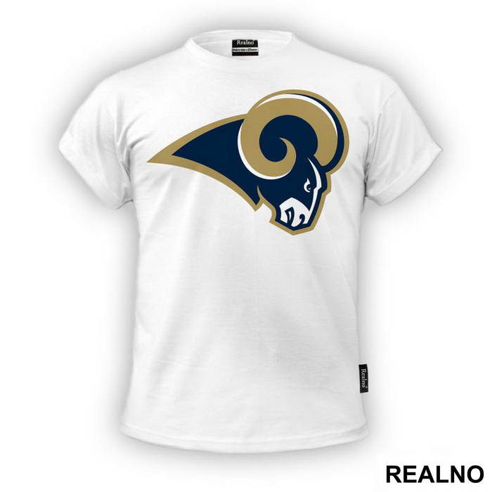 LOS ANGELES RAMS - NFL - AMERIČKI FUDBAL - MAJICA