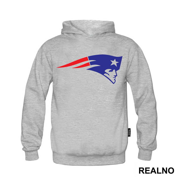 NEW ENGLAND PATRIOTS - NFL - AMERIČKI FUDBAL - DUKS