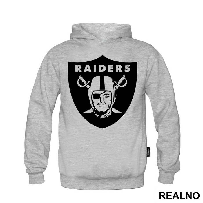 OAKLAND RAIDERS - NFL - AMERIČKI FUDBAL - DUKS