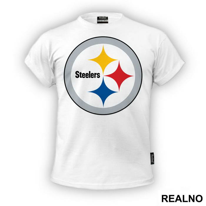 PITTSBURGH STEELERS - NFL - AMERIČKI FUDBAL - MAJICA