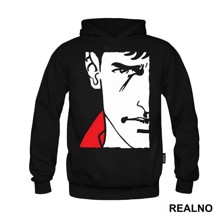 HALF - DYLAN DOG - DUKS