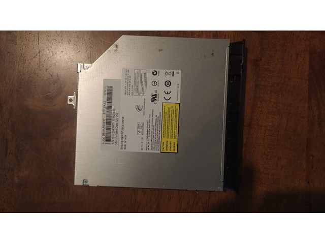 CD - DVD za Asus X54 , A54 , K54