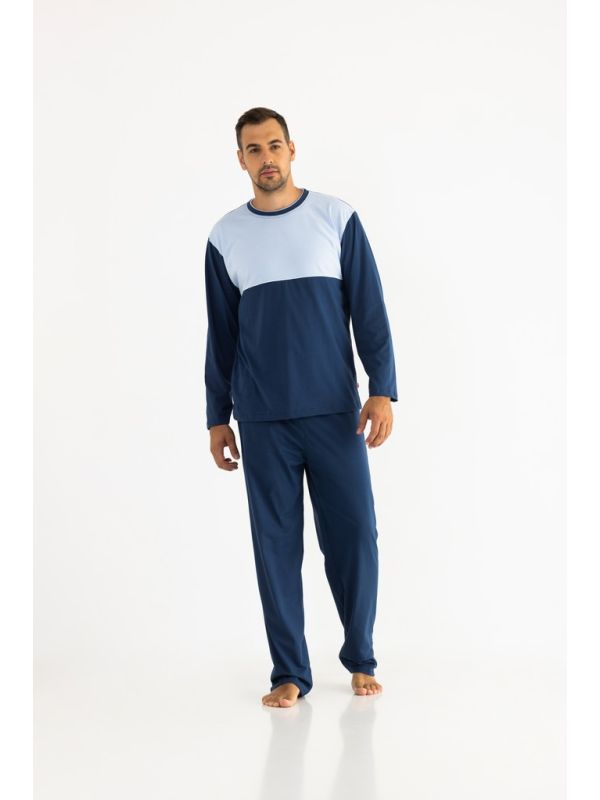 Muška pidžama - 1132