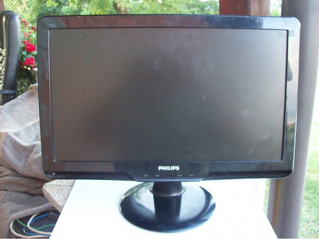 PHILIPS 192 EL(moze i samo postolje)