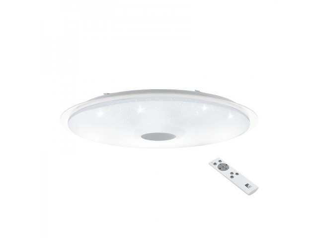 LED PLAFONJERA EGLO LANCIANO 97738