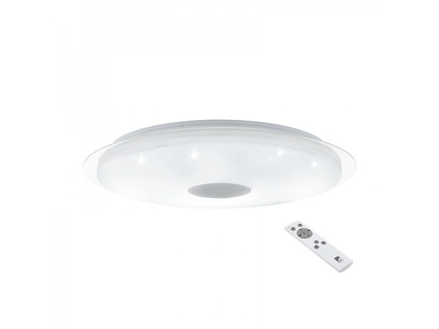 LED PLAFONJERA EGLO LANCIANO 97737