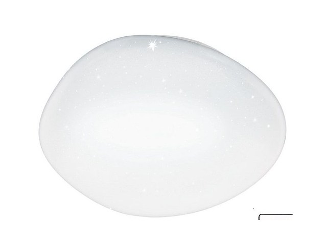 LED PLAFONJERA EGLO CONNECT-SILERAS-Z 900129