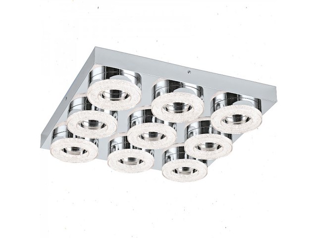 LED PLAFONJERA FRADELO 95665