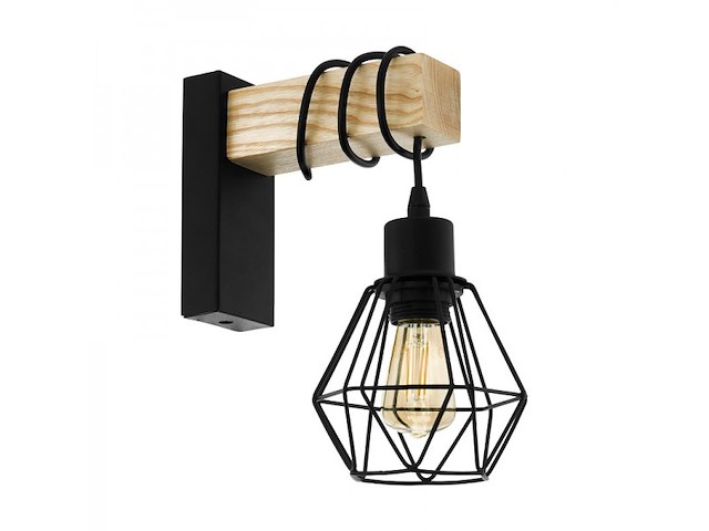 ZIDNA LAMPA TOWNSHEND 43135