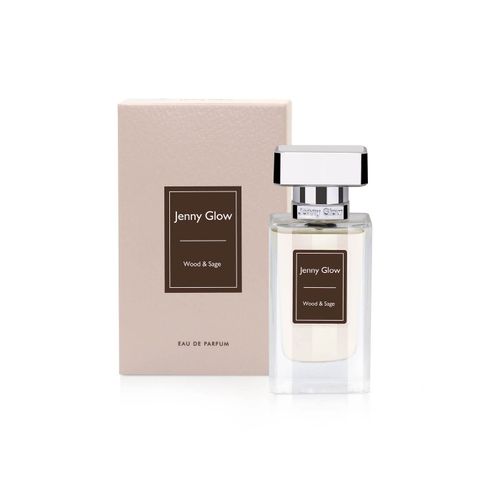 Jenny Glow WOOD & SAGE edp 30ml