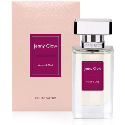 Jenny Glow VEKVET & OUD edp 30ml