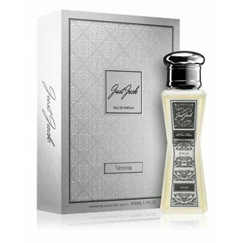 Just Jack VETIVER edp 50ml