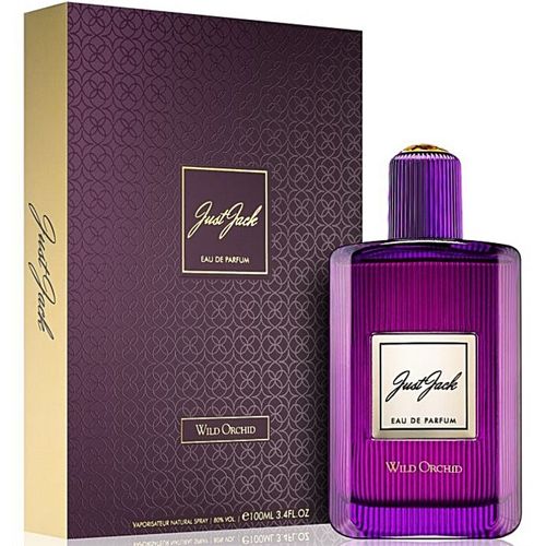 Just Jack WILD ORCHID edp 100ml