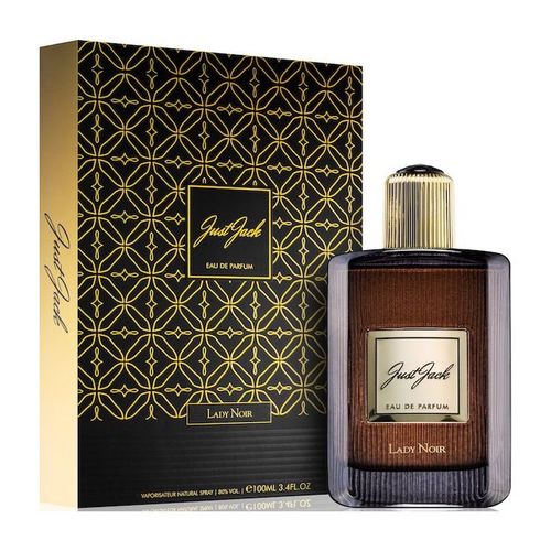 Just Jack LADY NOIR edp 100ml