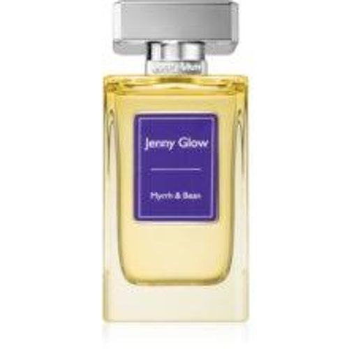 Jenny Glow MYRRH & BEAN edp 30ml