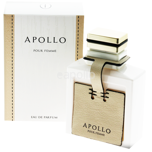 Flavia APOLLO POUR FEMME edp 100ml