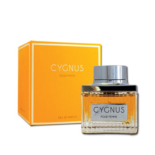 Flavia CYGNUS POUR FEMME edp 100ml