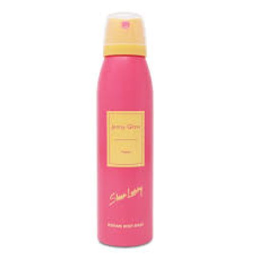 Jenny Glow POENY deo spray 150ml