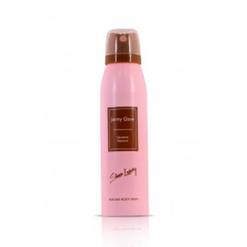 Jenny Glow NECTARINE BLOSSOMS deo spray 150ml