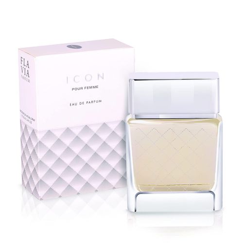 Flavia ICON POUR FEMME edp 100ml