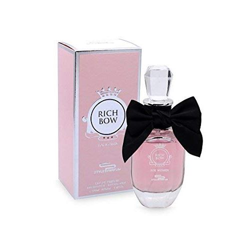 Style RICH BOW edp 100ml