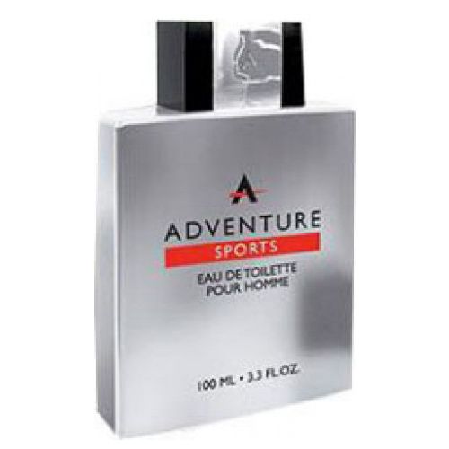 Style ADVENTURE SPORTS pour homme edt 100ml