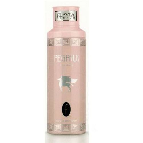 Flavia PEGASUS POUR FEMME deo spray 200ml