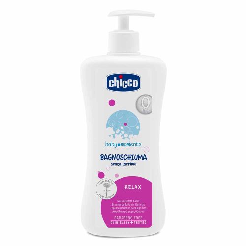 Chicco BM normal kupka relax 500ml