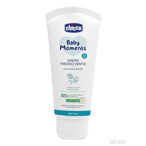 Chicco BM krema sa cinkom protiv ojeda 100ml