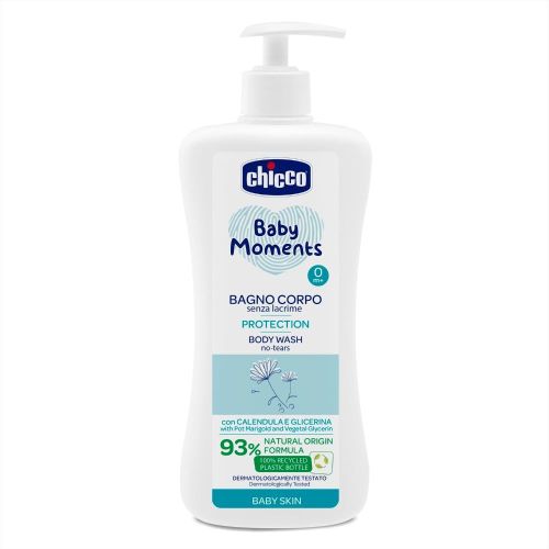 Chicco BM normal kupka protection 500ml