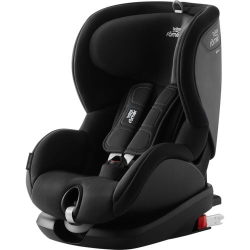 Britax Romer A-S Trifix 2 I-Size (76-105 Cm), Black