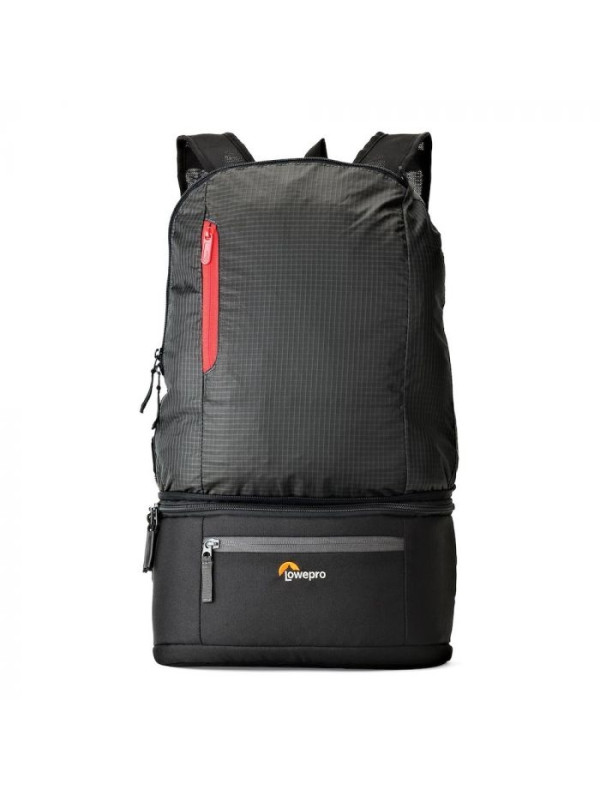 LowePro Passport Duo torba (crna)