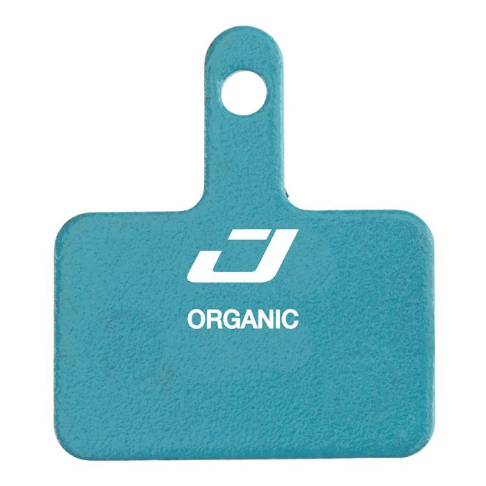 PLOČICE ZA DISK JAGWIRE SPORT ORGANIC SHIMANO (LXT675/Tektro (Aquila)...)