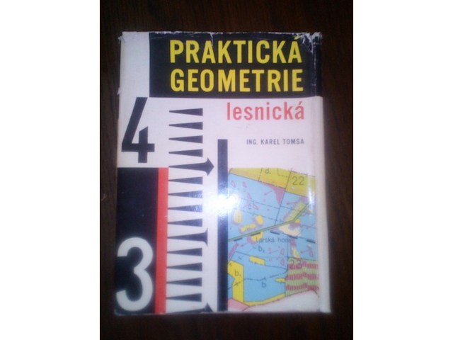 Prakticka geometrie- Karel Tomsa