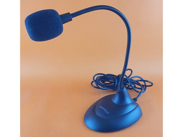 Gembird MIC-205 mikrofon