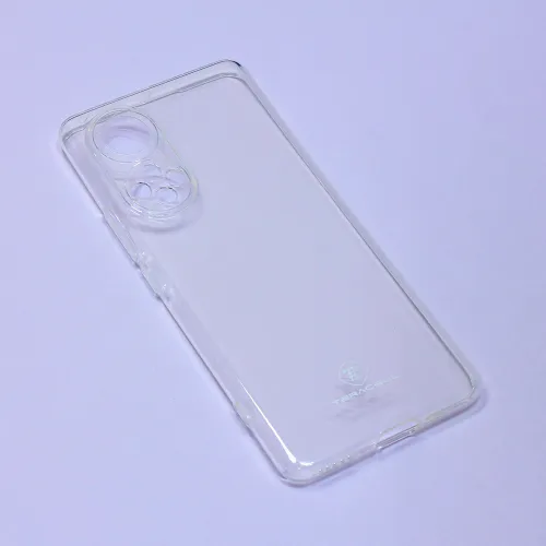 Futrola - maska Teracell Skin za Huawei Honor 50/Nova 9 Transparent