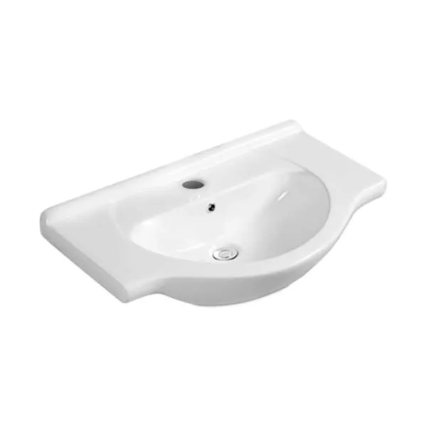 Keramički lavabo WB3575 75cm